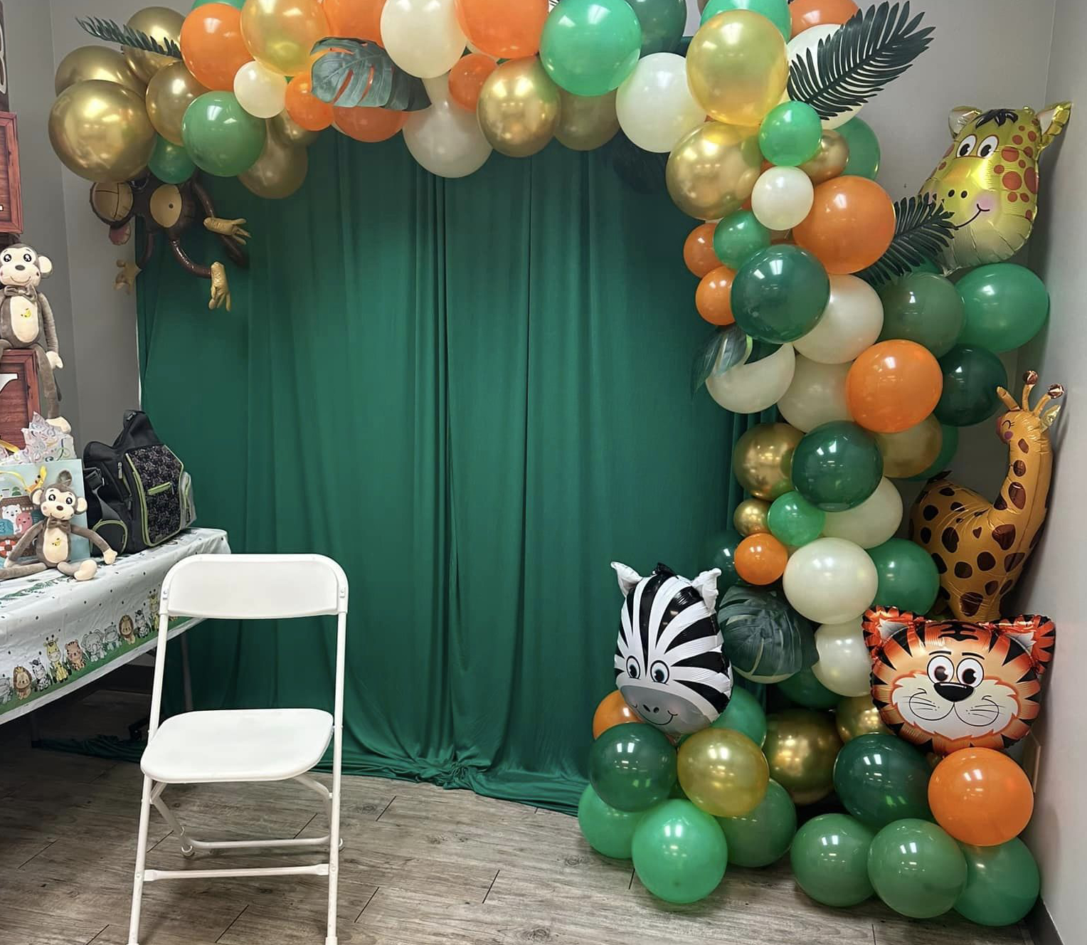 KP Studio & Events
