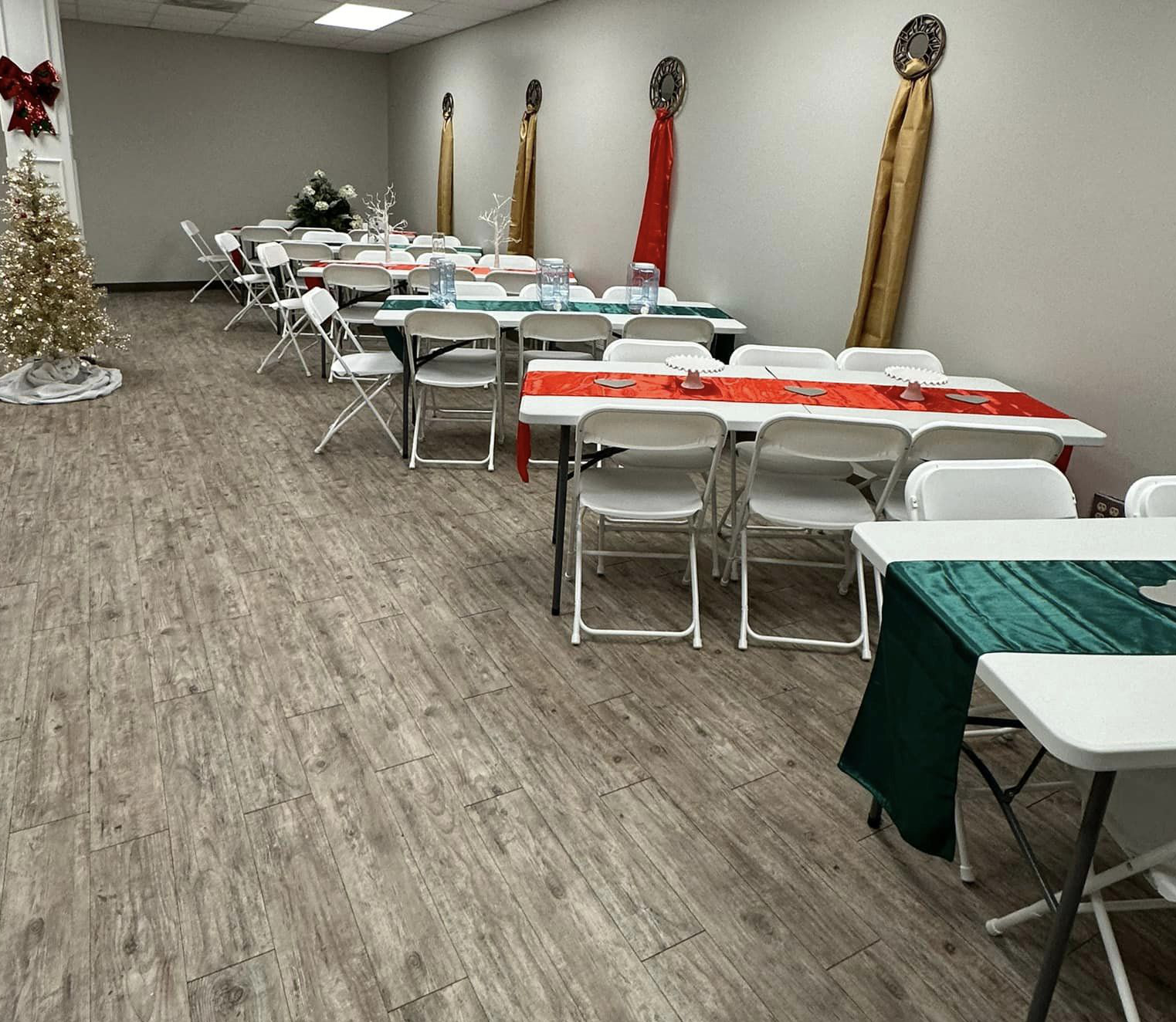 KP Studio & Events