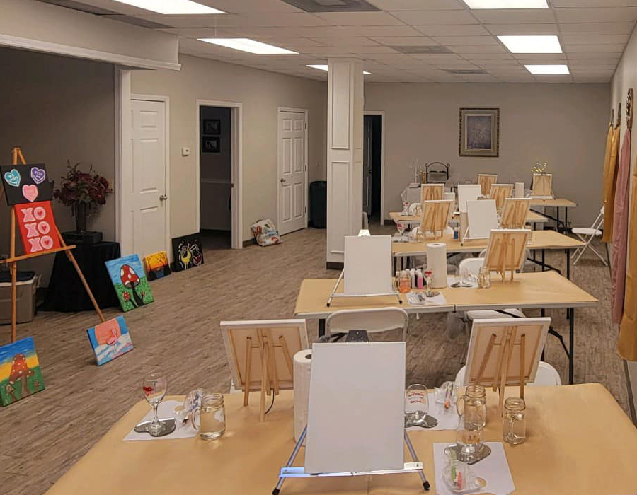 KP Studio & Events