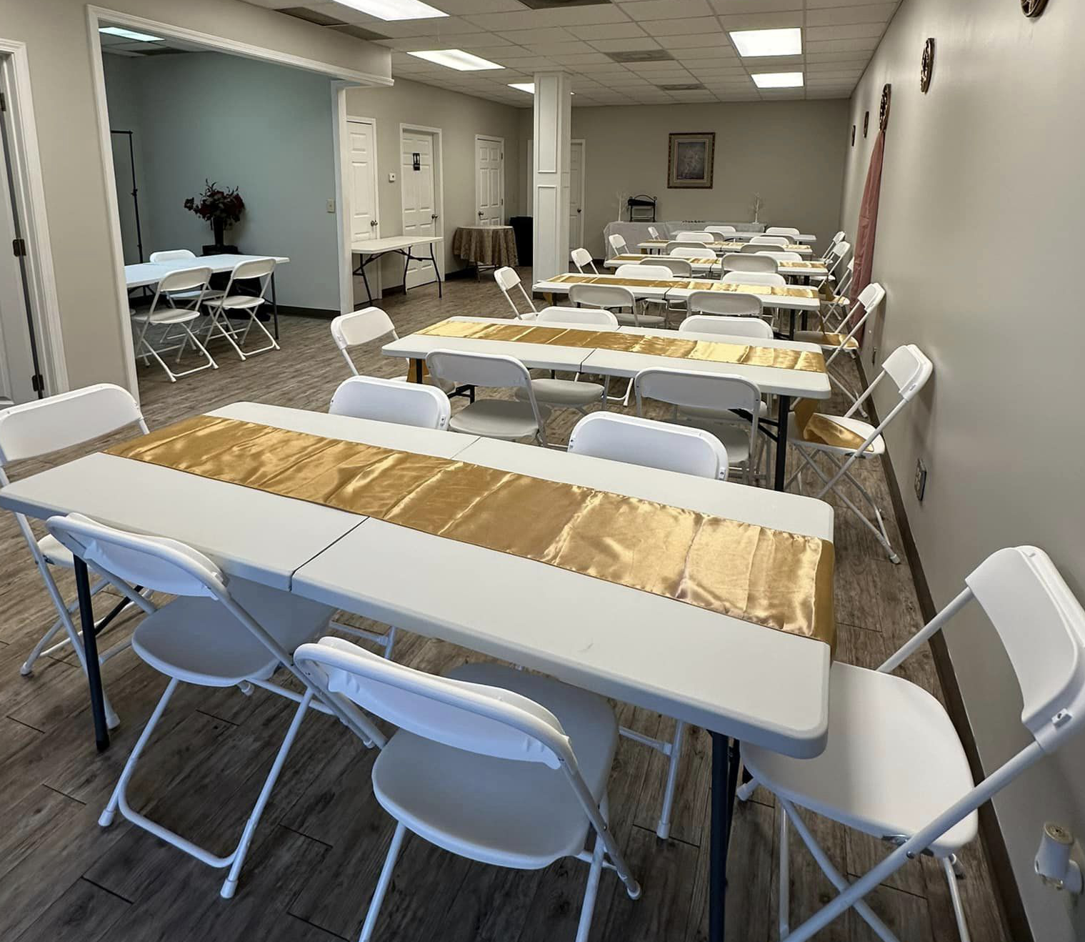 KP Studio & Events