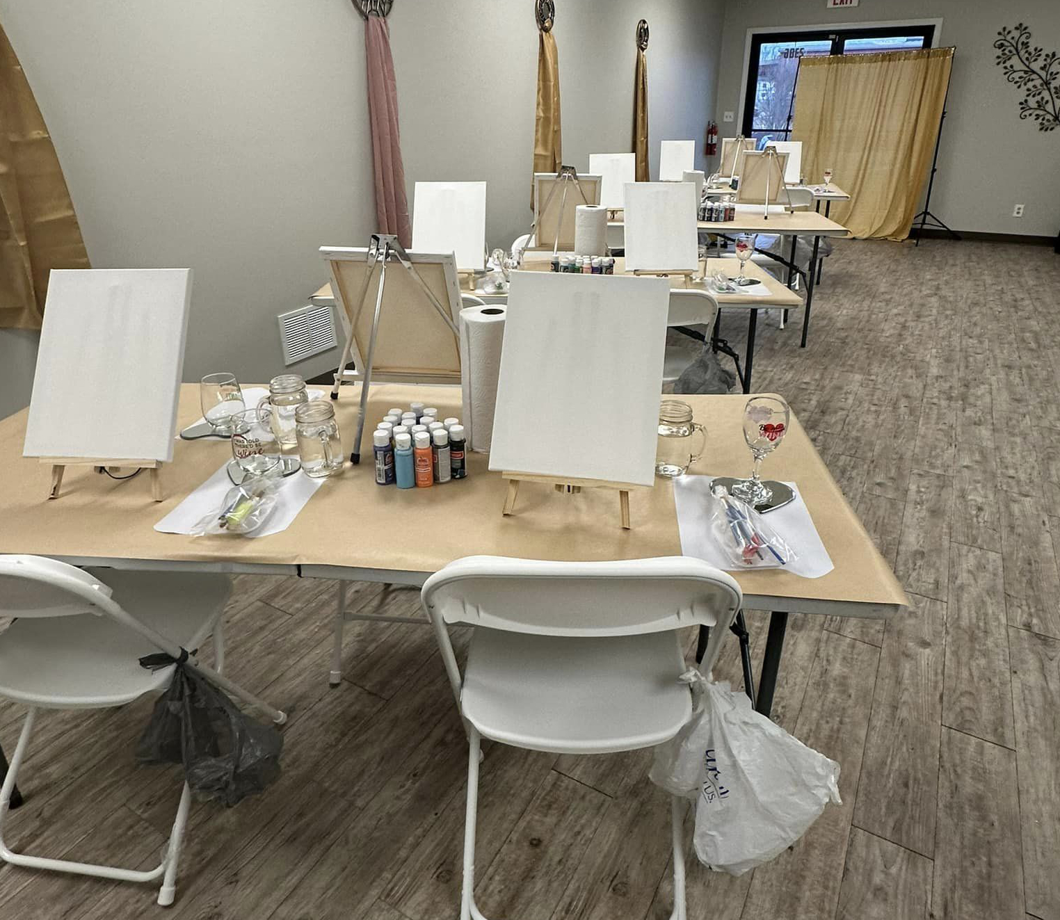 KP Studio & Events